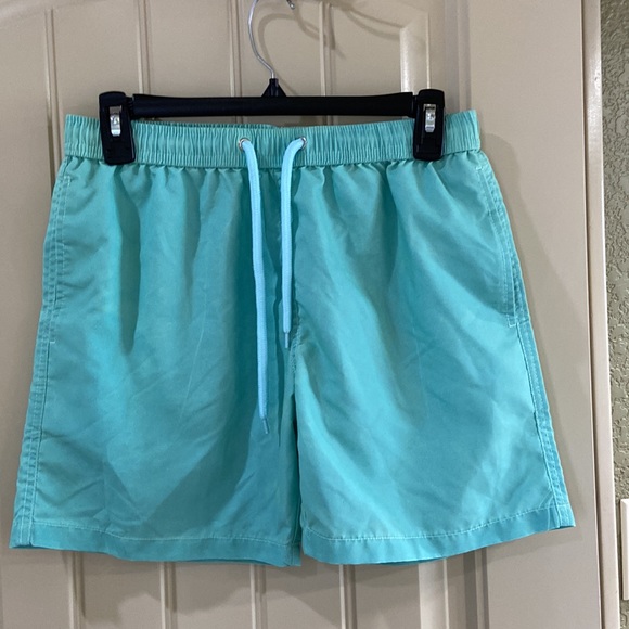Swim | Mens Color Changing Swim Trunks Nwot | Poshmark